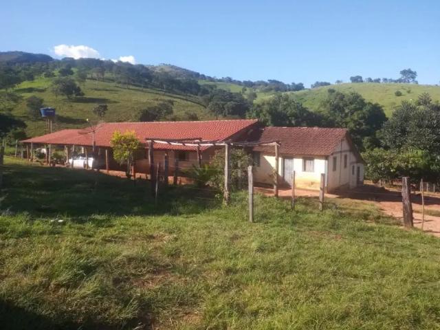 Fazenda para Venda em Goiânia/GO Setor Central