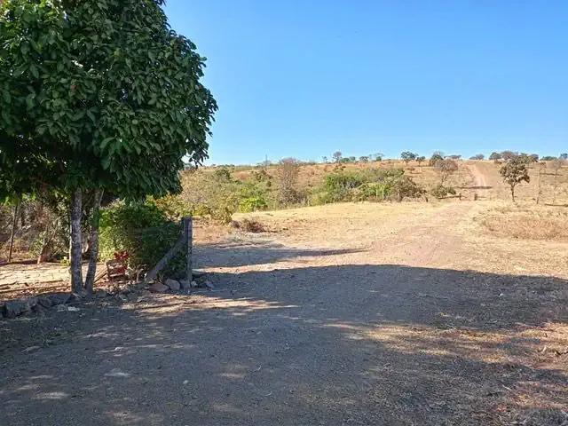 Fazenda para Venda em Goiânia/GO Setor Central