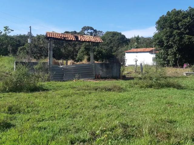 Fazenda para Venda em Goiânia/GO Setor Central