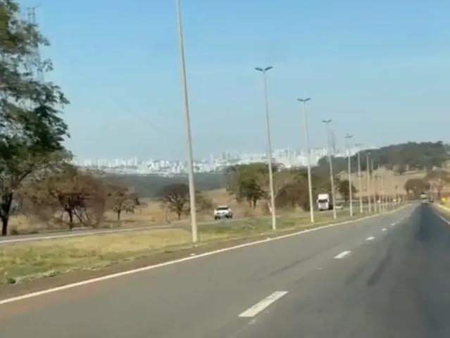 Fazenda para Venda em Goiânia/GO Sítio de Recreio Paraíso Tropical