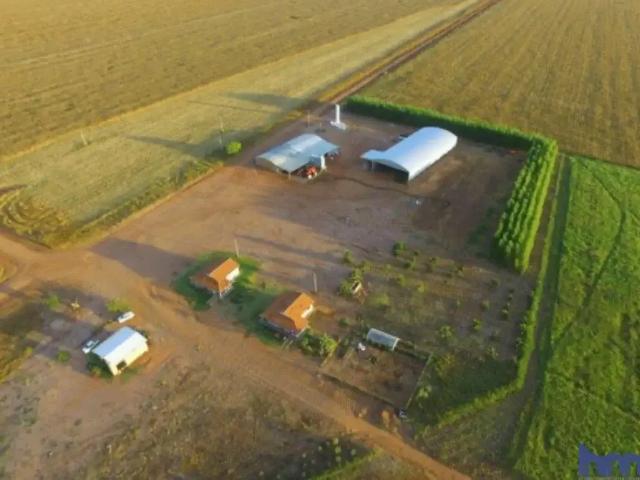 Fazenda para Venda em Gaúcha do Norte/MT Zona Rural