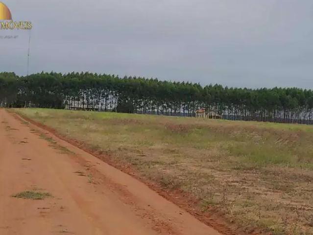 Fazenda para Venda em Gaúcha do Norte/MT Zona Rural