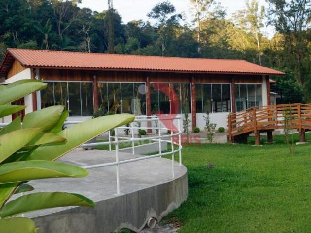 Fazenda para venda em Gabriel Piza, São Roque