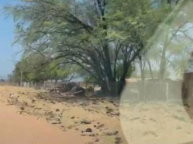 Fazenda para Venda em Gameleiras