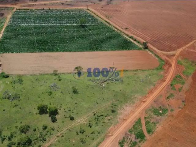 Fazenda para Venda em Gameleiras/MG Centro 3 Quartos