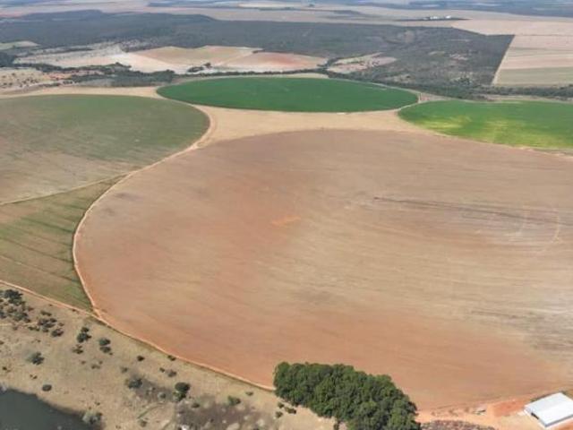 Fazenda para venda em Garapuava/Garapuava, Unaí