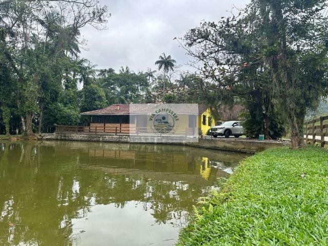 Fazenda para Venda em Garuva/SC Urubuquara 3 Quartos