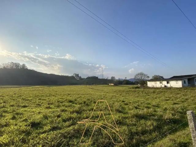 Fazenda para Venda em Gaspar/SC Lagoa
