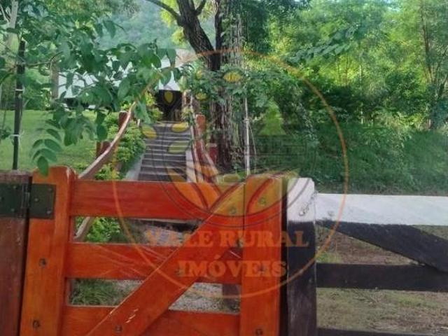 Fazenda para venda em Getúlio Vargas, Cáceres