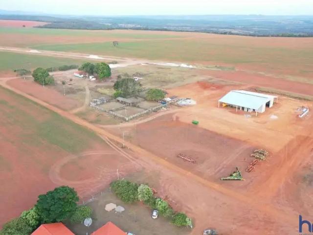 Fazenda para Venda em General Carneiro/MT Zona Rural