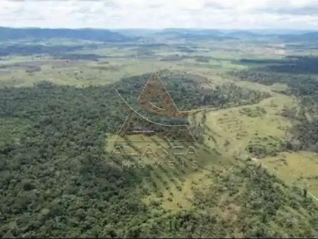 Fazenda para Venda em General Carneiro/MT Zona Rural 1 Quartos