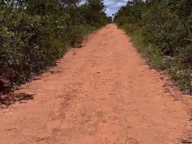Fazenda para Venda em Grão Mogol/MG Centro