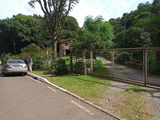 Fazenda para Venda em Gramado/RS Casa Grande