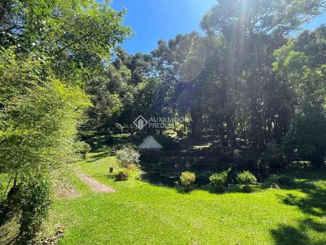 Fazenda para Venda em Gramado/RS Vale dos Pinheiros