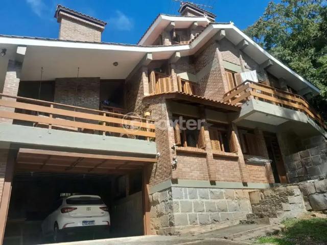 Fazenda para Venda em Gramado/RS Zona Rural 4 Quartos