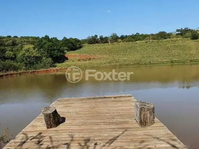 Fazenda para Venda em Gravataí/RS Barro Vermelho
