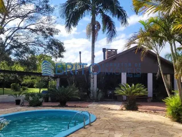 Fazenda para Venda em Gravataí/RS Cadiz 2 Quartos
