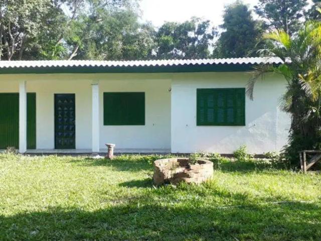 Fazenda para Venda em Gravataí/RS Cadiz 3 Quartos