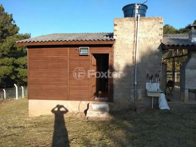 Fazenda para Venda em Gravataí/RS Cadiz 3 Quartos
