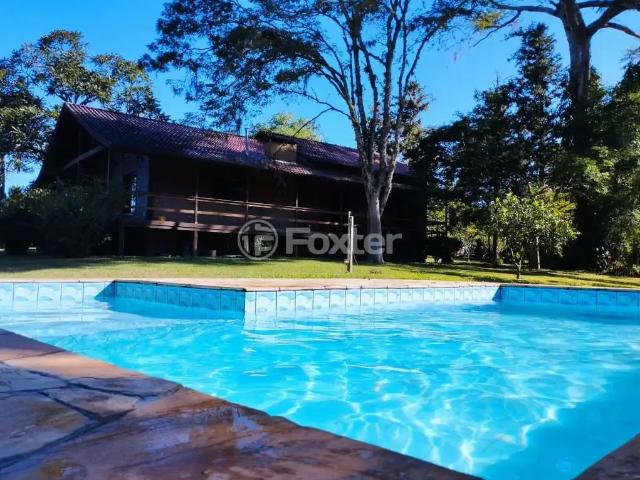 Fazenda para Venda em Gravataí/RS Cerro Azul 4 Quartos