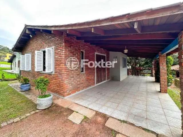 Fazenda para Venda em Gravataí/RS Loteamento Rural Palermo 2 Quartos