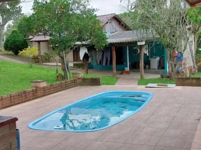 Fazenda para Venda em Gravataí/RS Morungava Distrito 4 Quartos