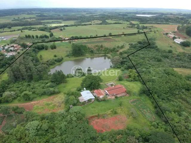 Fazenda para Venda em Gravataí/RS Morada Gaúcha 3 Quartos