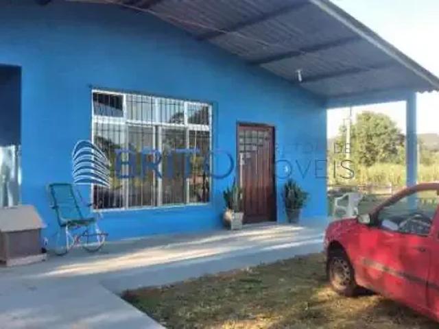 Fazenda para Venda em Gravataí/RS Morro Agudo 2 Quartos