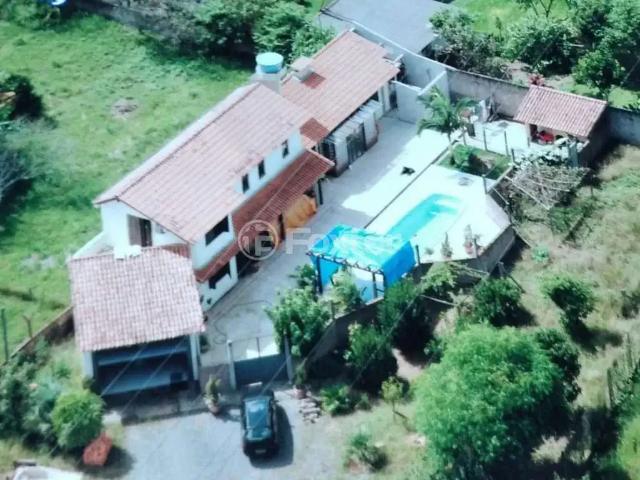 Fazenda para Venda em Gravataí/RS Novo Mundo 3 Quartos