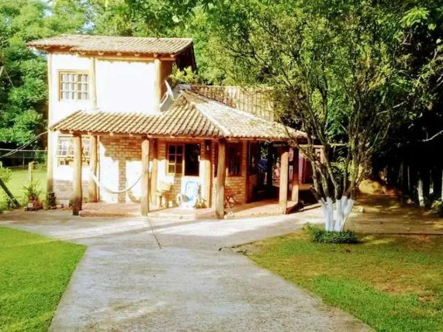 Fazenda para Venda em Gravataí/RS Parque Itacolomi 2 Quartos