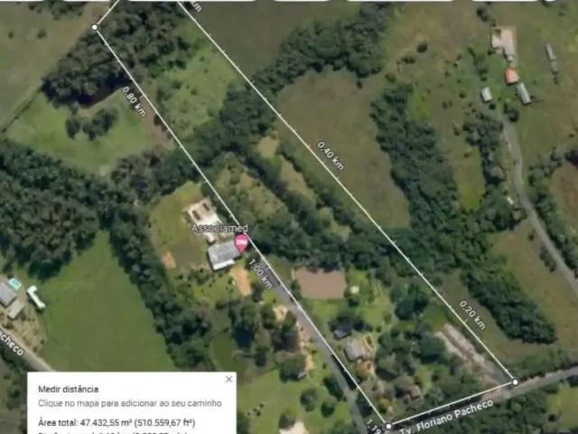 Fazenda para Venda em Gravataí/RS Parque Itacolomi