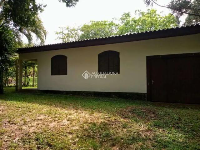 Fazenda para Venda em Gravataí/RS Parque Itacolomi