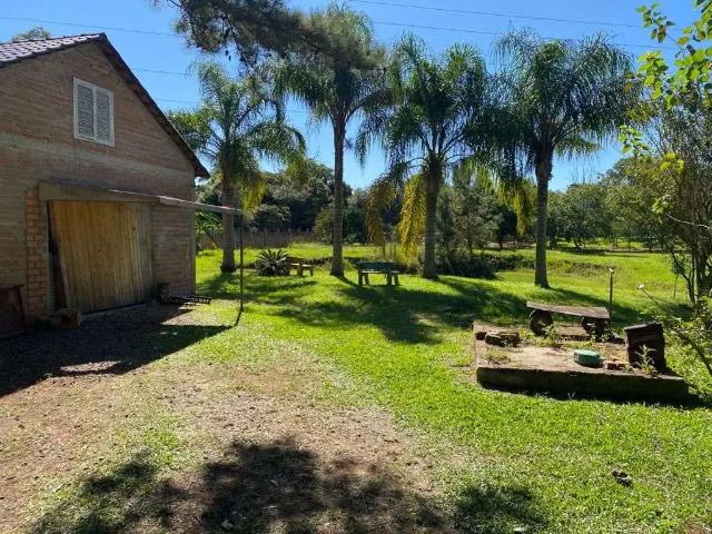 Fazenda para Venda em Gravataí/RS Parque Itacolomi 7 Quartos