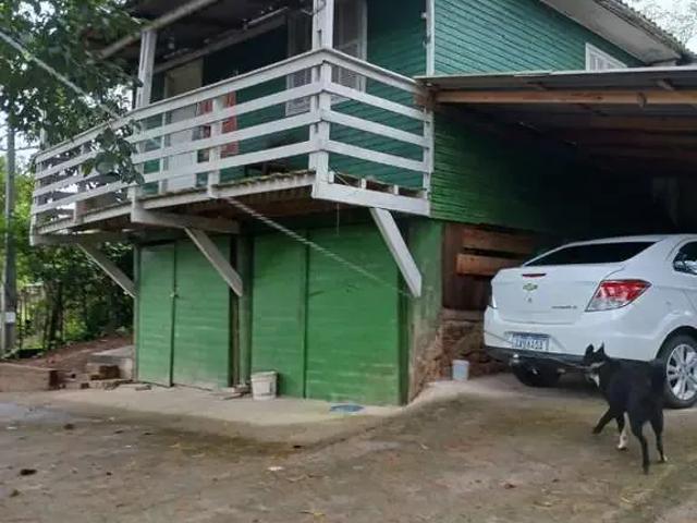 Fazenda para Venda em Gravataí/RS Passo das Pedras 2 Quartos