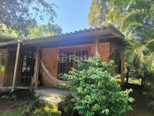 Fazenda para Venda em Gravataí/RS Parque São Cristóvão 2 Quartos