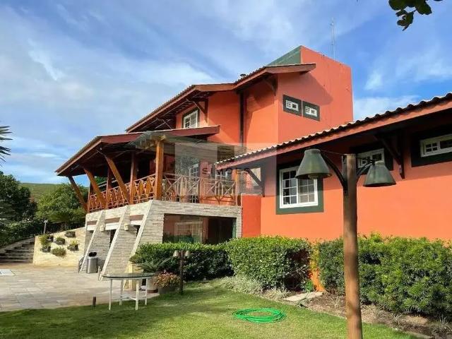 Fazenda para Venda em Gravatá/PE Bairro Novo 7 Quartos