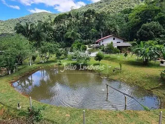 Fazenda para Venda em Guabiruba/SC Aimoré
