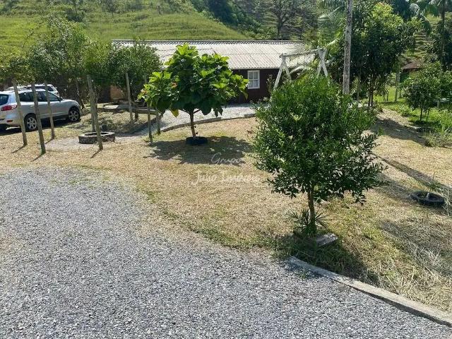 Fazenda para Venda em Guabiruba/SC Pomerania