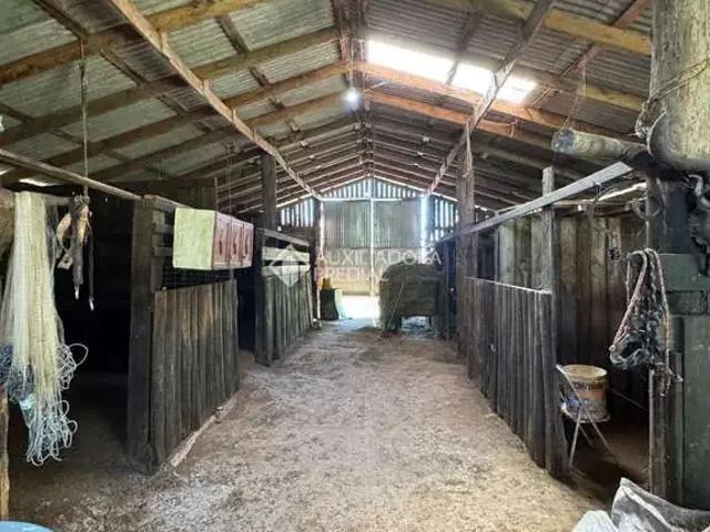 Fazenda para Venda em Guaíba/RS Centro 1 Quartos