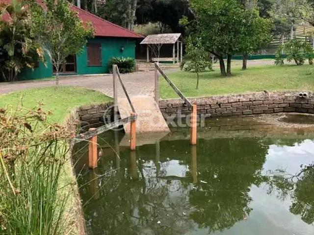 Fazenda para Venda em Guaíba/RS Alto do Mathias 7 Quartos