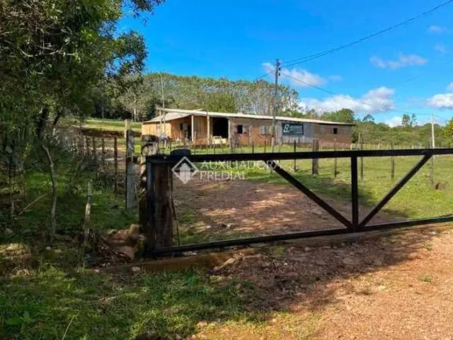 Fazenda para Venda em Guaíba/RS Zona Rural 3 Quartos