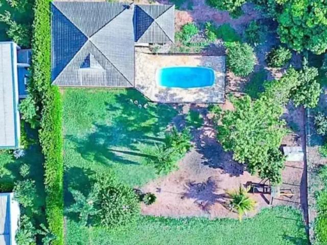 Fazenda para Venda em Guapiaçu/SP Estância São Paulo