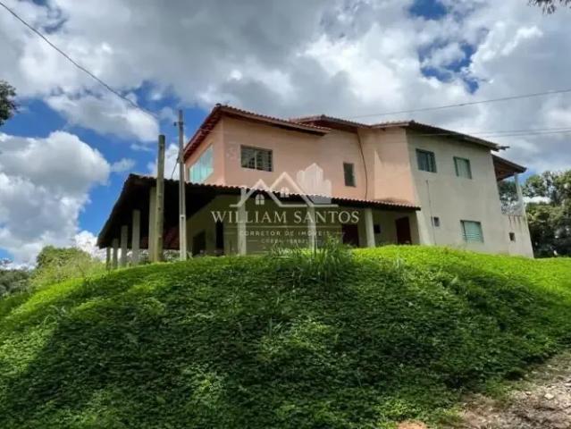 Fazenda para Venda em Guapiara/SP Zona Rural