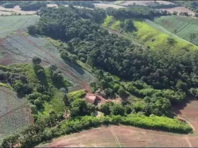 Fazenda para Venda em Guapiara/SP Centro