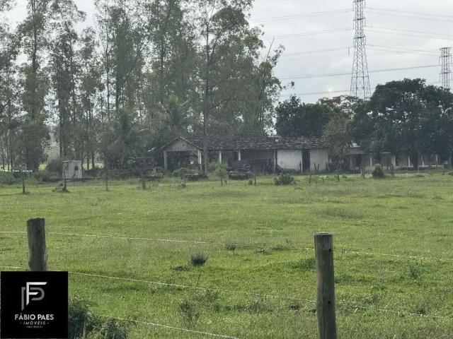 Fazenda para Venda em Guapimirim/RJ Área Rural de Guapimirm 2 Quartos