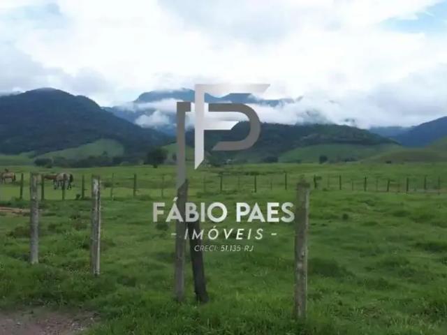 Fazenda para Venda em Guapimirim/RJ Área Rural de Guapimirm
