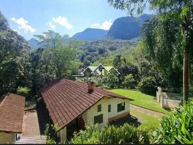 Fazenda para Venda em Guapimirim/RJ Centro 3 Quartos