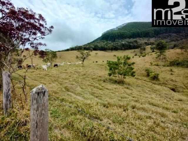 Fazenda para venda em Guaratinguetá