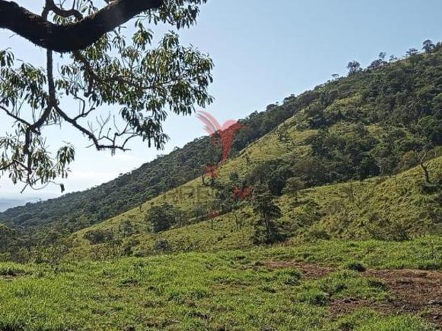 Fazenda para venda em Guaratinguetá