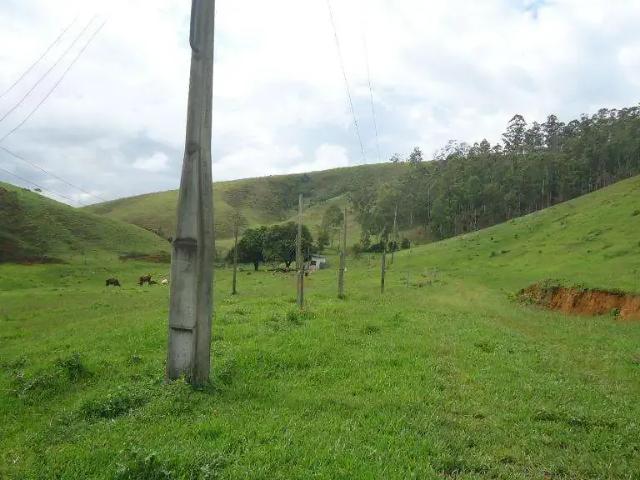 Fazenda para Venda em Guaratinguetá/SP Área Rural de Guaratinguetá 3 Quartos